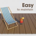 FIBERDECK - Composite Decking, Cladding & Fencing Products