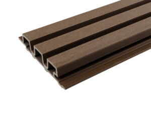 Composite cladding WEO® - Fiberdeck