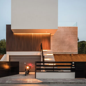 FIBERDECK - Composite Decking, Cladding & Fencing Products