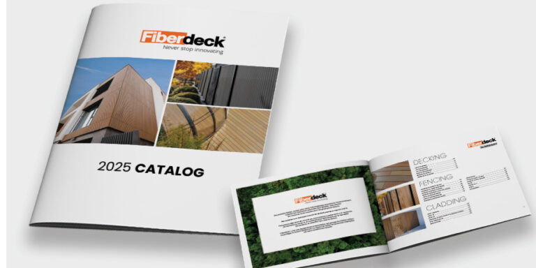 FIBERDECK - Composite Decking, Cladding & Fencing Products